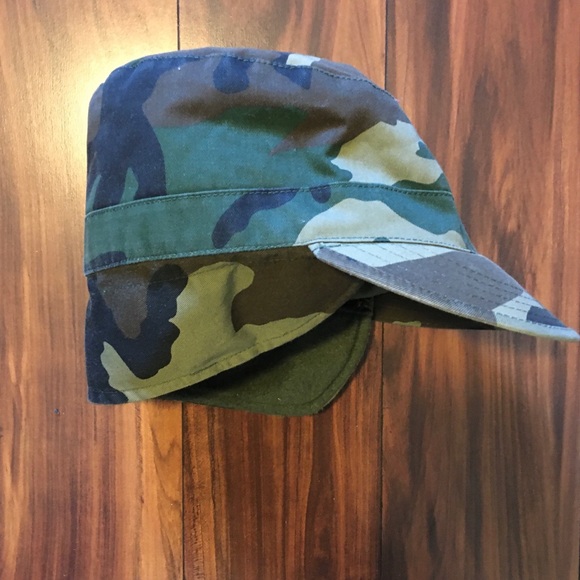 Accessories | Military Winter Hat | Poshmark